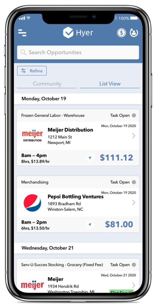 Media Resources - Hyer