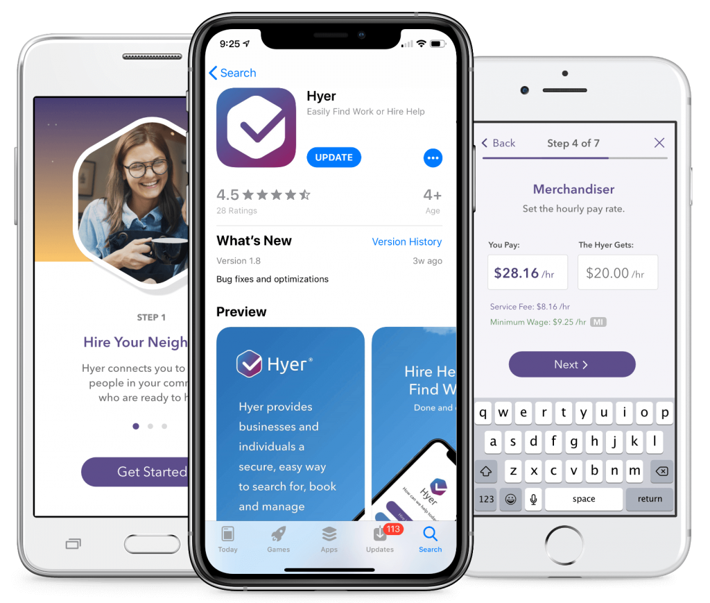 Media Resources - Hyer