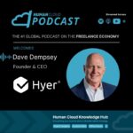 Hyer | On-Demand Labor for Businesses